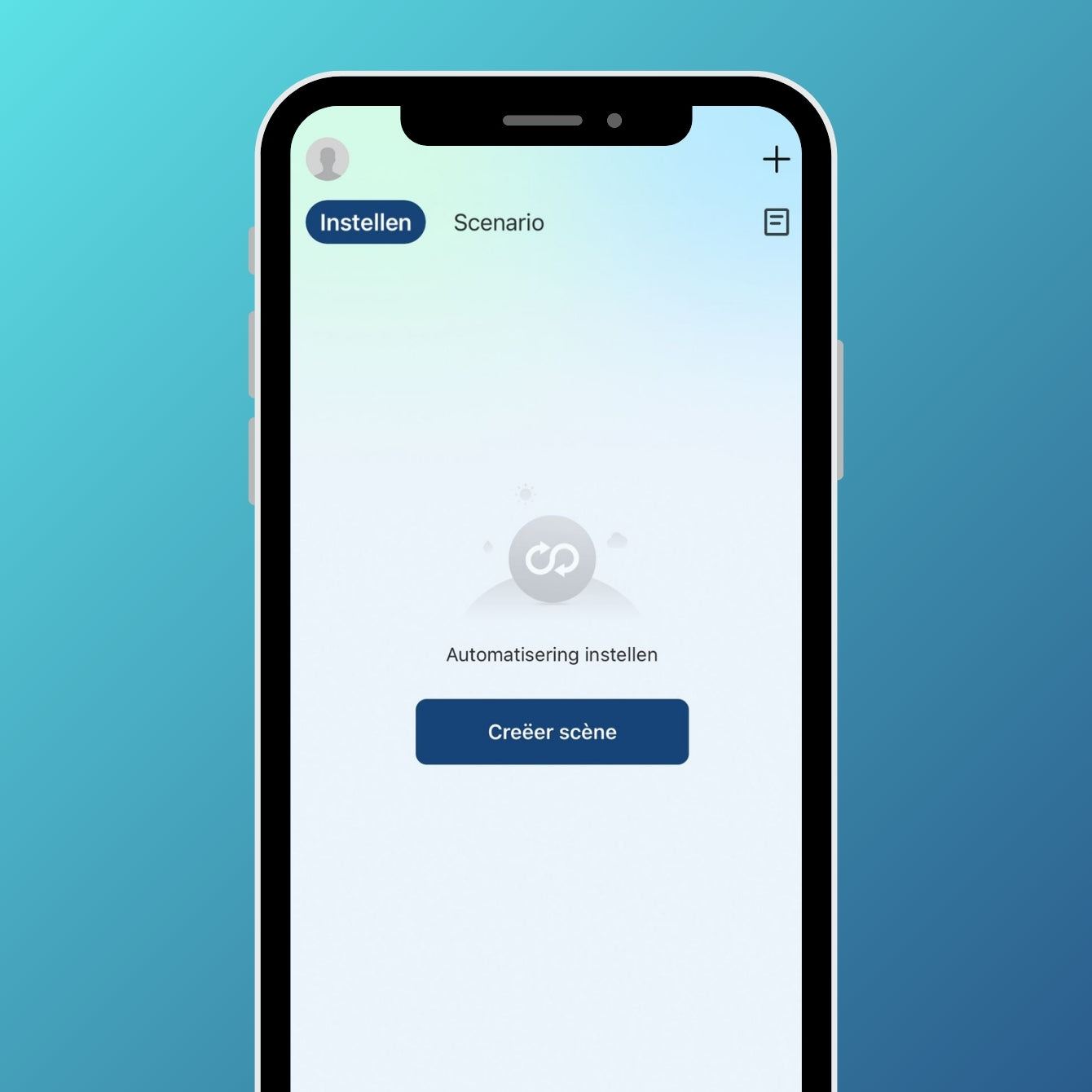 Gologi app - beheer je smart home eenvoudig vanaf één app