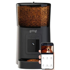 Gologi handleidingen - Alle digitale handelingen op één plek