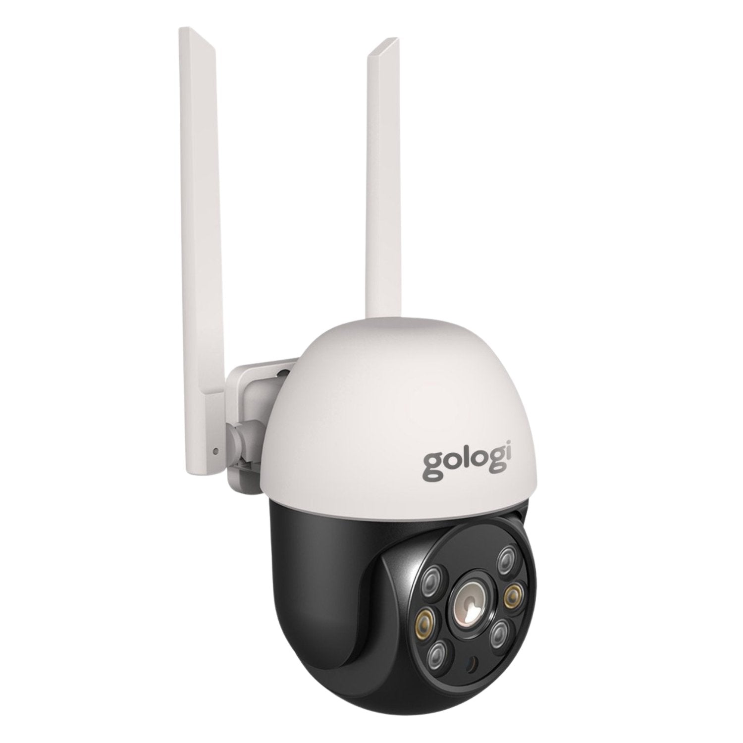 Deluxe beveiligingscamera - Buiten - Nachtzicht – Gologi